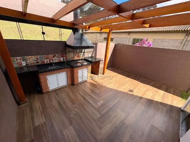 Casa / Sobrado para Venda em Vargem Grande Paulista/SP Jardim Bela Vista 2 Quartos