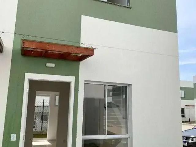 Casa / Sobrado para Venda em Vargem Grande Paulista/SP Jardim Betânia 2 Quartos
