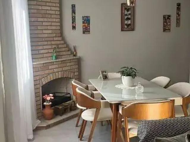 Casa / Sobrado para Venda em Vargem Grande Paulista/SP Jardim Europa 4 Quartos
