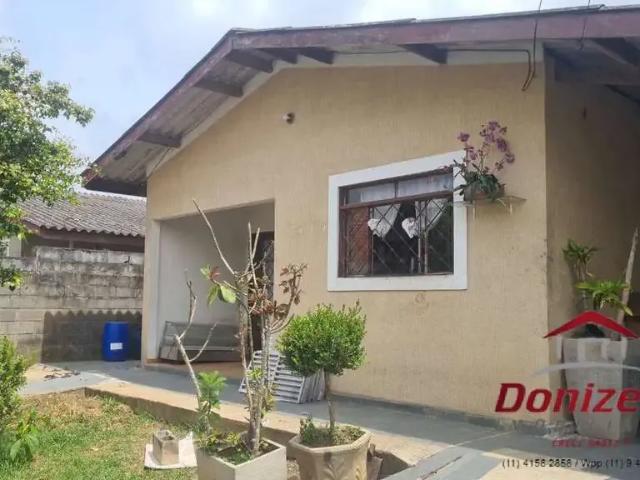 Casa / Sobrado para Venda em Vargem Grande Paulista/SP Jardim Europa 4 Quartos