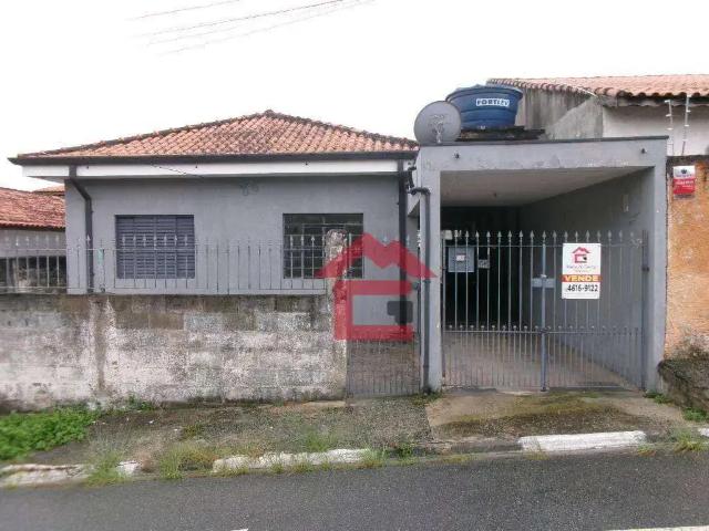 Casa / Sobrado para Venda em Vargem Grande Paulista/SP Jardim Europa 2 Quartos