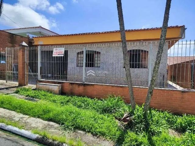 Casa / Sobrado para Venda em Vargem Grande Paulista/SP Jardim Europa 2 Quartos