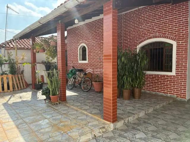 Casa / Sobrado para Venda em Vargem Grande Paulista/SP Jardim Europa 2 Quartos