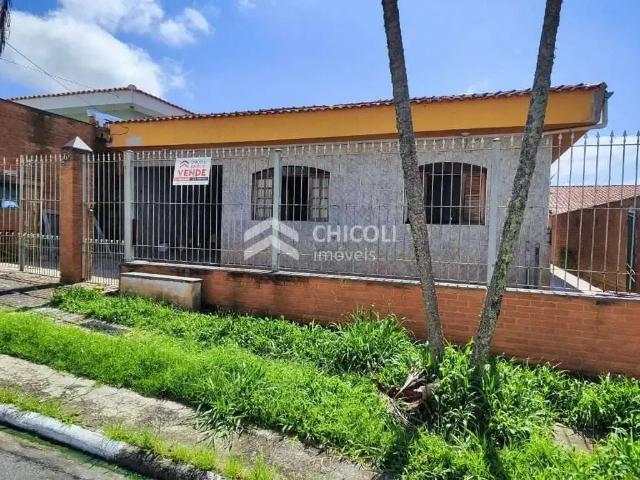 Casa / Sobrado para Venda em Vargem Grande Paulista/SP Jardim Europa 2 Quartos
