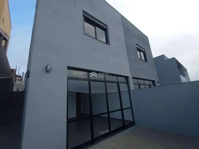 Casa / Sobrado para Venda em Vargem Grande Paulista/SP Jardim Europa 2 Quartos