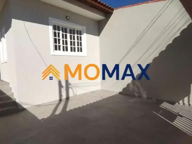 Casa / Sobrado para Venda em Vargem Grande Paulista/SP Jardim Europa 2 Quartos