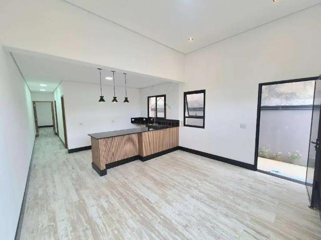 Casa / Sobrado para Venda em Vargem Grande Paulista/SP Jardim Europa 2 Quartos