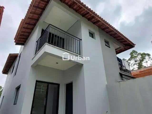 Casa / Sobrado para Venda em Vargem Grande Paulista/SP Jardim Europa 3 Quartos