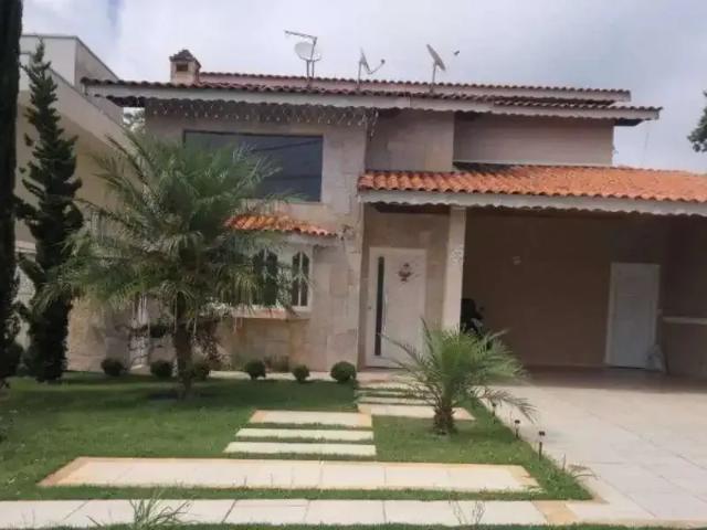 Casa / Sobrado para Venda em Vargem Grande Paulista/SP Jardim Europa 3 Quartos