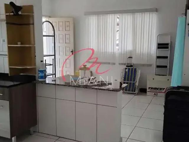 Casa / Sobrado para Venda em Vargem Grande Paulista/SP Jardim Europa 3 Quartos