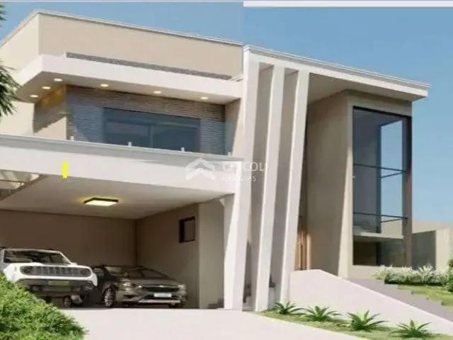 Casa / Sobrado para Venda em Vargem Grande Paulista/SP Vila Rica 3 Quartos