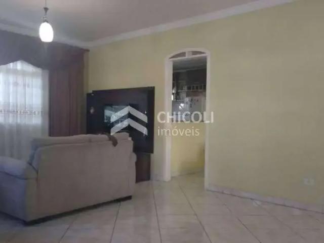 Casa / Sobrado para Venda em Vargem Grande Paulista/SP Jardim Europa 3 Quartos
