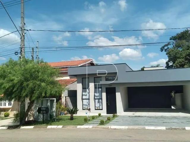 Casa / Sobrado para Venda em Vargem Grande Paulista/SP Jardim Europa 3 Quartos