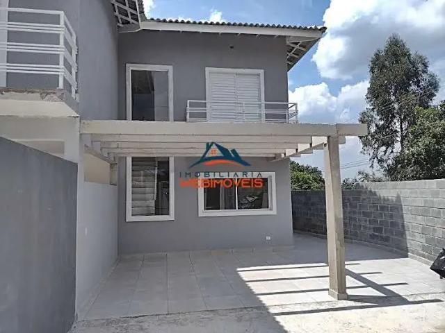 Casa / Sobrado para Venda em Vargem Grande Paulista/SP Jardim Floresta 3 Quartos