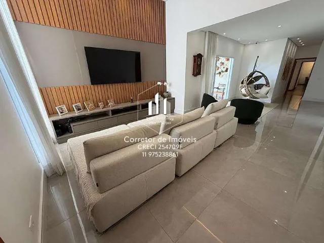 Casa / Sobrado para Venda em Vargem Grande Paulista/SP Jardim Haras Bela Vista Gl Um 3 Quartos