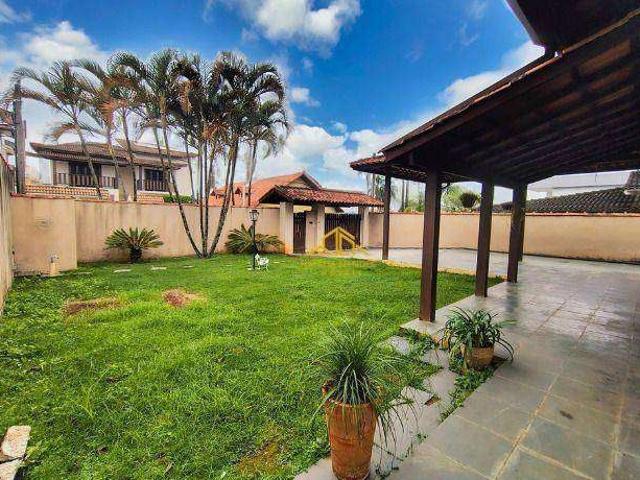 Casa / Sobrado para Venda em Vargem Grande Paulista/SP Jardim Haras Bela Vista Gl Um 3 Quartos