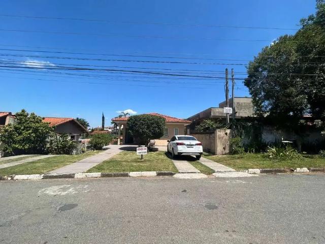 Casa / Sobrado para Venda em Vargem Grande Paulista/SP Jardim Haras Bela Vista Gl Um 3 Quartos