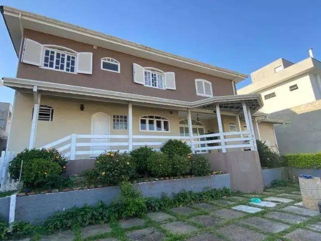 Casa / Sobrado para Venda em Vargem Grande Paulista/SP Jardim Haras Bela Vista Gl Um 3 Quartos