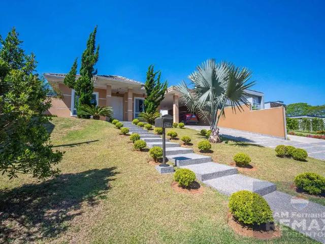 Casa / Sobrado para Venda em Vargem Grande Paulista/SP Jardim Haras Bela Vista Gl Um 3 Quartos