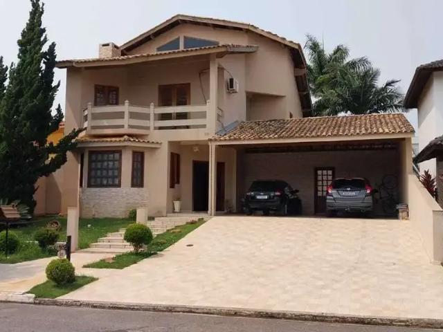 Casa / Sobrado para Venda em Vargem Grande Paulista/SP Jardim Haras Bela Vista Gl Um 3 Quartos