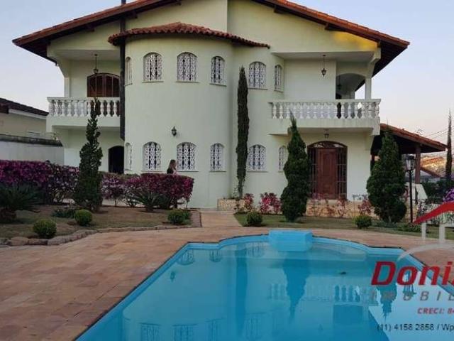 Casa / Sobrado para Venda em Vargem Grande Paulista/SP Jardim Haras Bela Vista Gl Um 4 Quartos