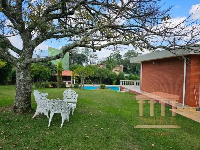 Casa / Sobrado para Venda em Vargem Grande Paulista/SP Jardim Haras Bela Vista 4 Quartos