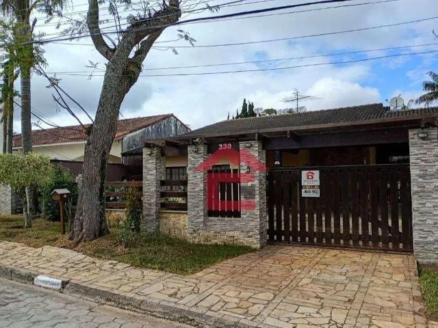Casa / Sobrado para Venda em Vargem Grande Paulista/SP Jardim Haras Bela Vista Gl Um 4 Quartos