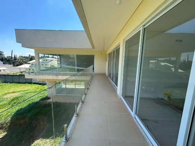 Casa / Sobrado para Venda em Vargem Grande Paulista/SP Jardim Haras Bela Vista Gl Um 5 Quartos