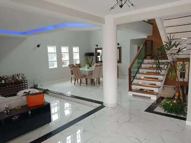 Casa / Sobrado para Venda em Vargem Grande Paulista/SP Jardim Haras Bela Vista Gl Um 6 Quartos
