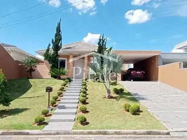 Casa / Sobrado para Venda em Vargem Grande Paulista/SP Jardim Haras Bela Vista Gl Um 4 Quartos