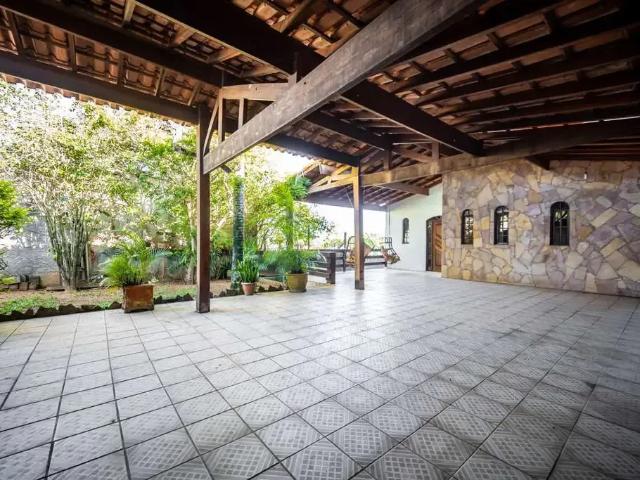Casa / Sobrado para Venda em Vargem Grande Paulista/SP Jardim Helena Maria 4 Quartos