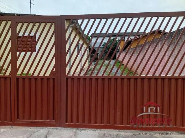 Casa / Sobrado para Venda em Vargem Grande Paulista/SP Jardim Portão Vermelho 2 Quartos