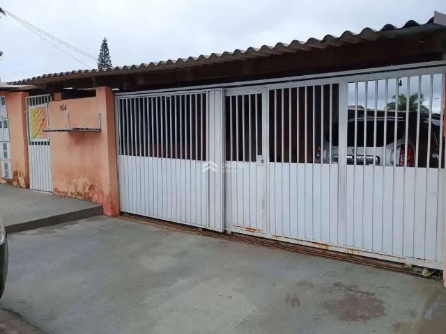Casa / Sobrado para Venda em Vargem Grande Paulista/SP Jardim Portão Vermelho 3 Quartos