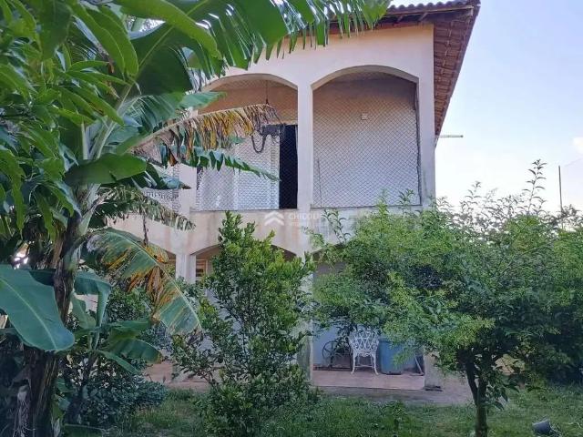 Casa / Sobrado para Venda em Vargem Grande Paulista/SP Jardim São Lucas 6 Quartos