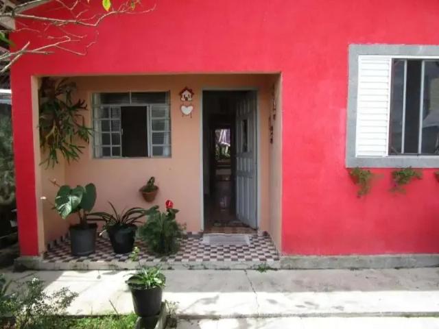 Casa / Sobrado para Venda em Vargem Grande Paulista/SP Jardim São Lucas 2 Quartos