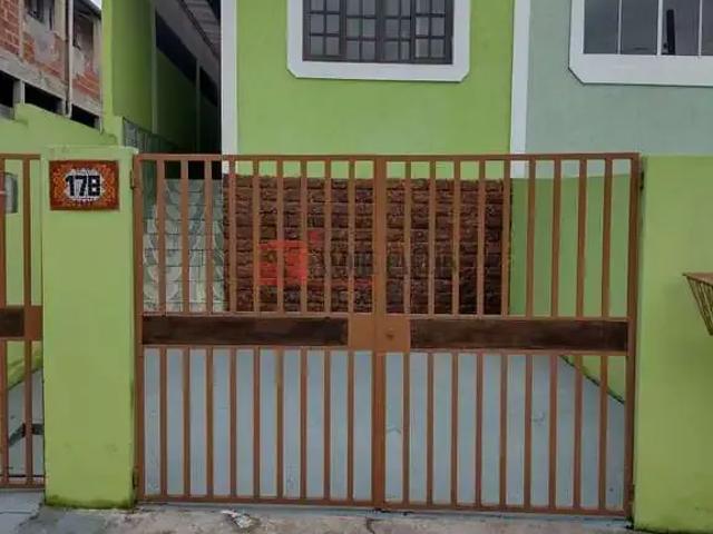 Casa / Sobrado para Venda em Vargem Grande Paulista/SP Jardim São Lucas 2 Quartos
