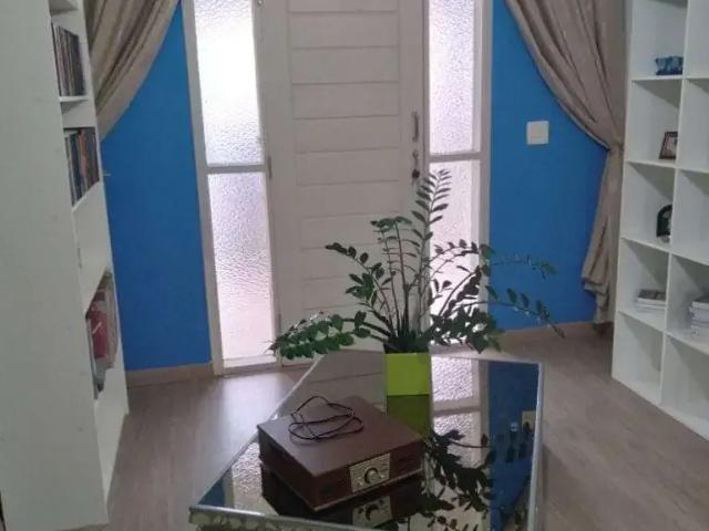 Casa / Sobrado para Venda em Vargem Grande Paulista/SP Jardim São Marcos 3 Quartos