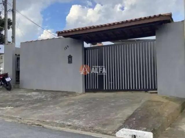 Casa / Sobrado para Venda em Vargem Grande Paulista/SP Jardim São Marcos 3 Quartos