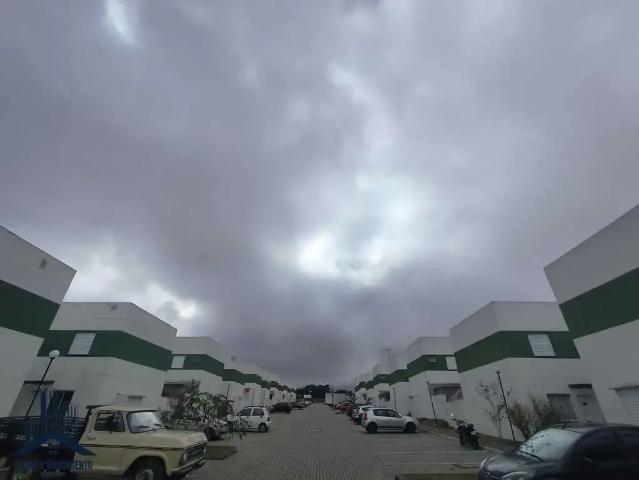 Casa / Sobrado para Venda em Vargem Grande Paulista/SP Jardim São Marcos 2 Quartos