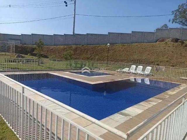 Casa / Sobrado para Venda em Vargem Grande Paulista/SP Jardim São Marcos 2 Quartos
