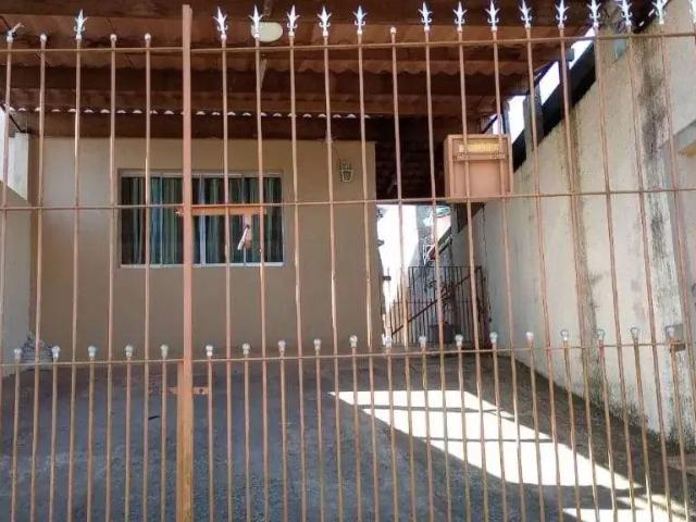 Casa / Sobrado para Venda em Vargem Grande Paulista/SP Jardim São Marcos 2 Quartos