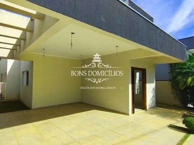 Casa / Sobrado para Venda em Vargem Grande Paulista/SP Jardim Vargem Grande 3 Quartos