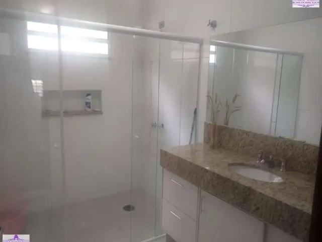 Casa / Sobrado para Venda em Vargem Grande Paulista/SP Jardim Vargem Grande 4 Quartos