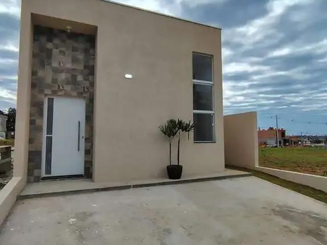 Casa / Sobrado para Venda em Vargem Grande Paulista/SP Los Álamos 3 Quartos