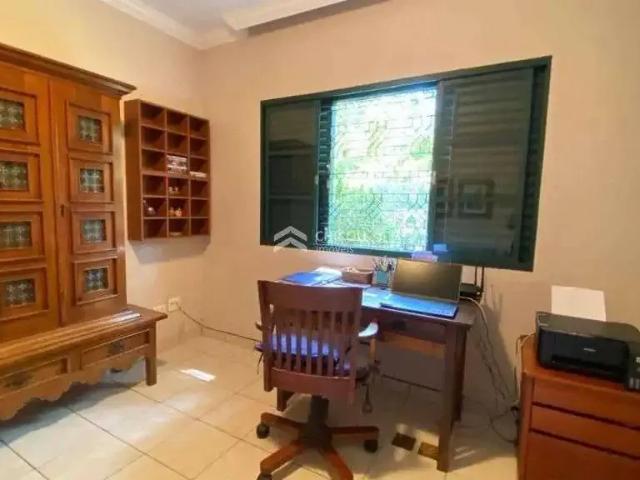 Casa / Sobrado para Venda em Vargem Grande Paulista/SP Los Álamos 3 Quartos