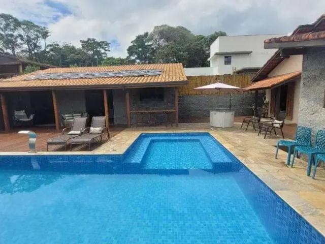 Casa / Sobrado para Venda em Vargem Grande Paulista/SP Los Álamos 3 Quartos