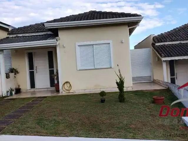 Casa / Sobrado para Venda em Vargem Grande Paulista/SP Lagoa 3 Quartos