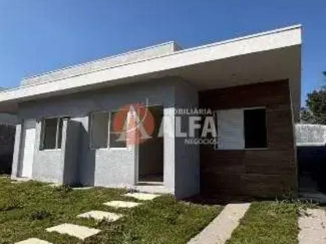 Casa / Sobrado para Venda em Vargem Grande Paulista/SP Monte Catine 2 Quartos