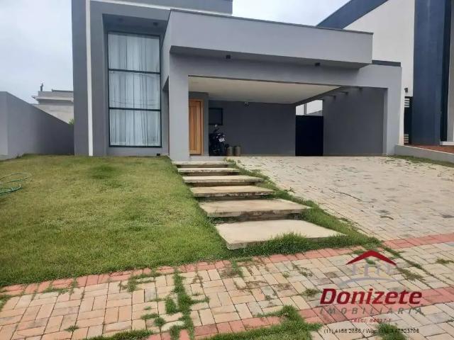 Casa / Sobrado para Venda em Vargem Grande Paulista/SP Mariapólis 3 Quartos