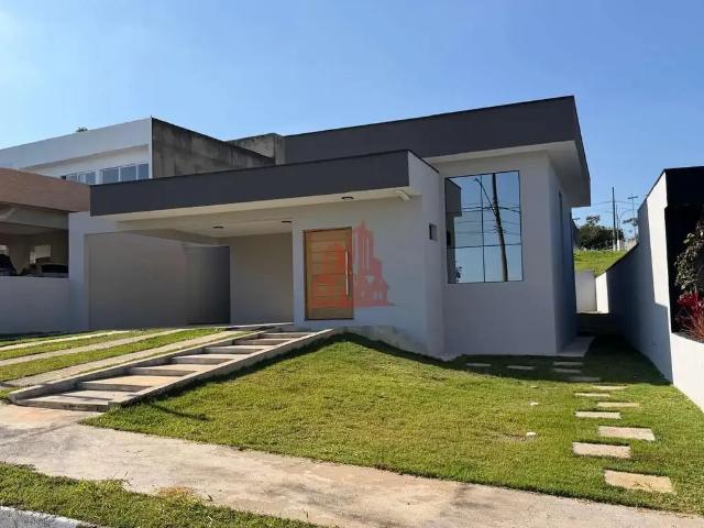 Casa / Sobrado para Venda em Vargem Grande Paulista/SP Nagoya Garden 3 Quartos